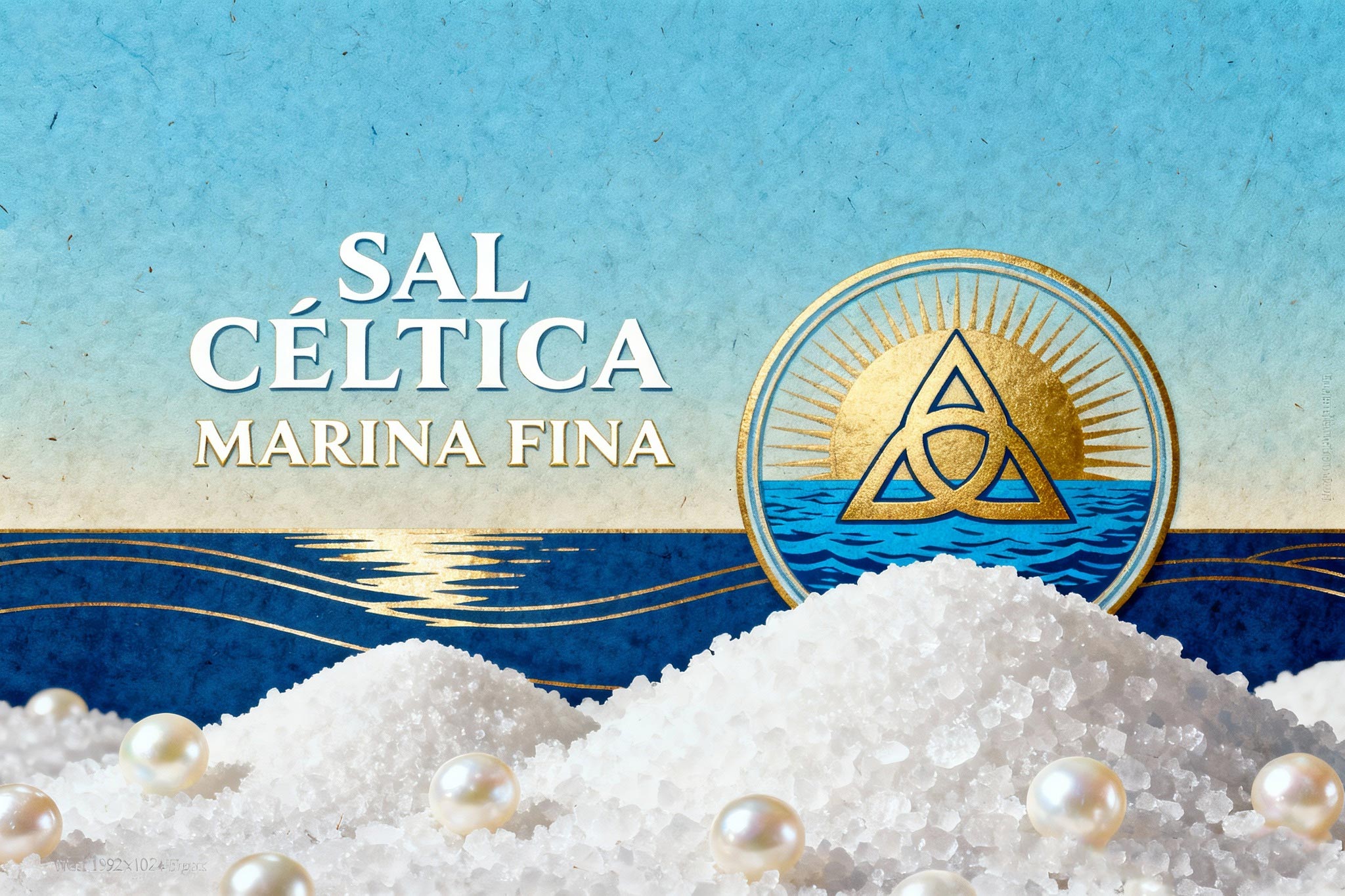 Beneficios de la Sal Céltica | Qué es la Sal Celta y Por Qué Es Difere ...